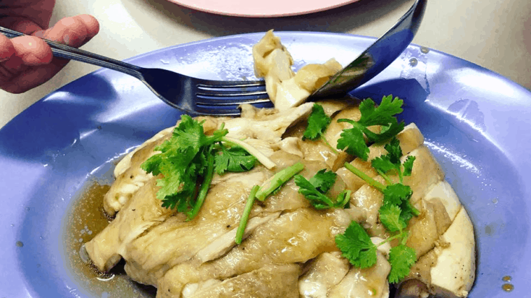 Yet Con Chicken Rice & Restaurant (逸群鳮飯餐室) - Chicken Rice Stores
